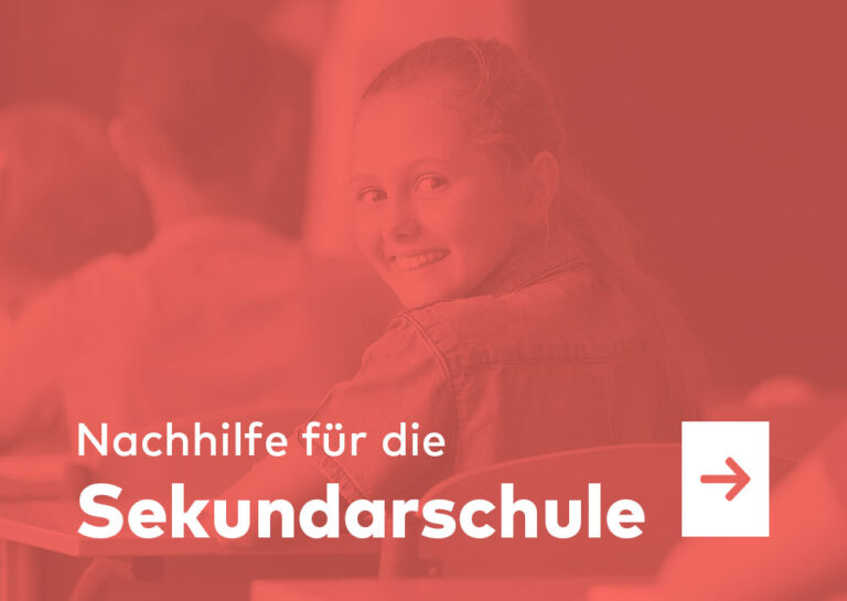 Tutor Akademie - Individuelle und effiziente Nachhilfe in Basel und Olten
